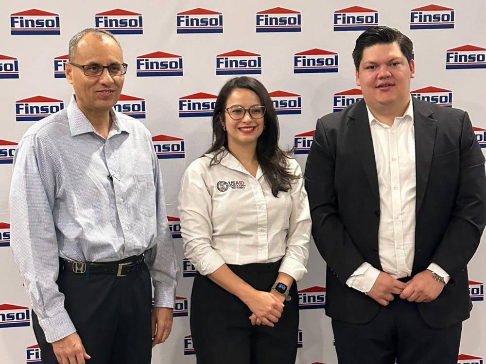 Finsol y USAID Honduras unen esfuerzos para fortalecer los ...
