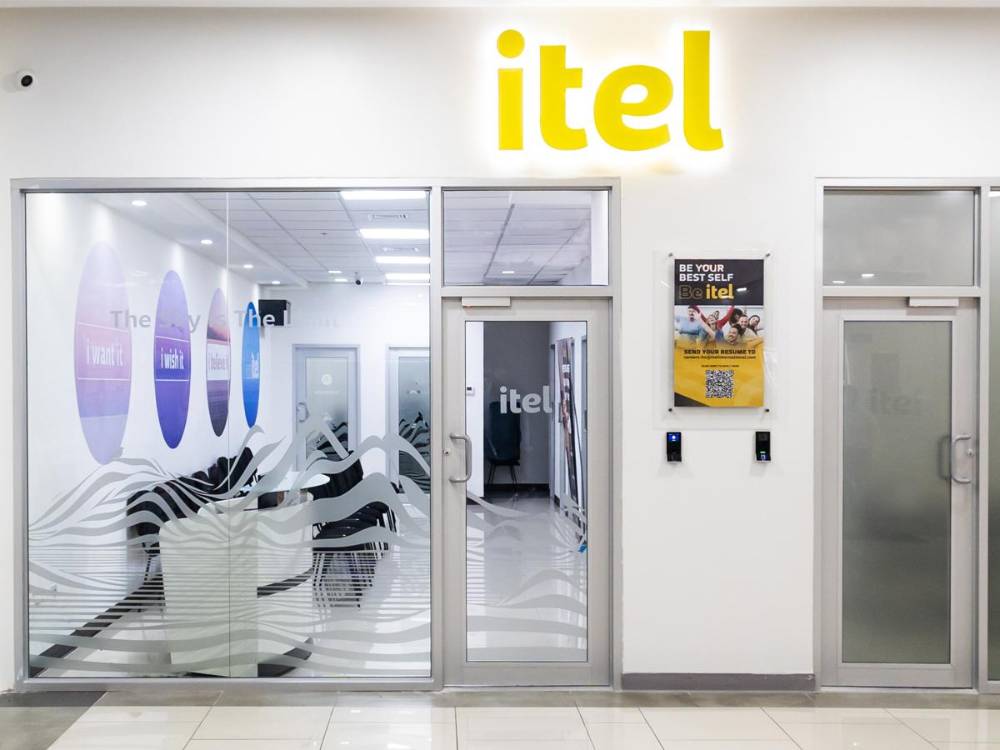 Itel continúa expandiendo sus operaciones en Honduras