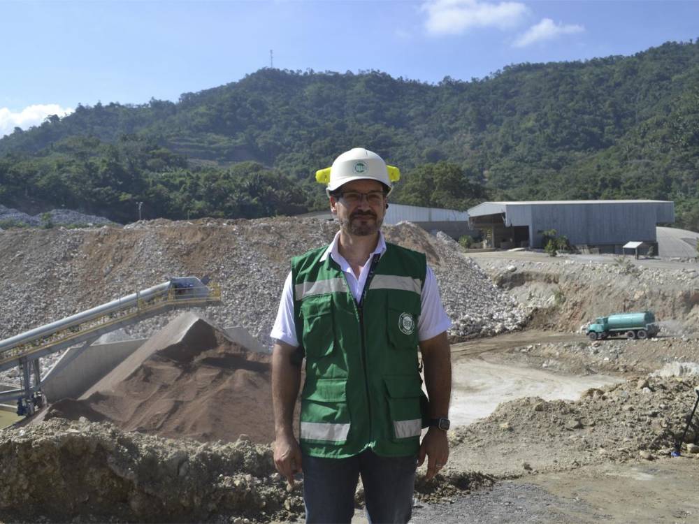 Cenosa expande sus operaciones con millonaria inversión