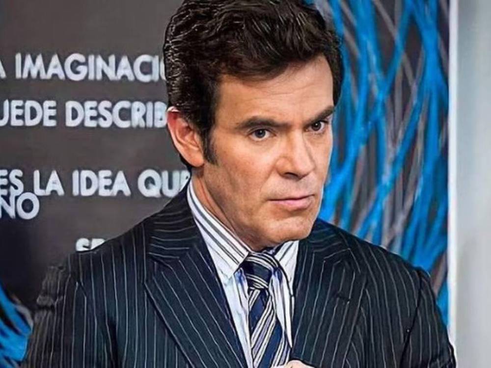 Guillermo Capetillo y su estado de salud tras rumores de muerte