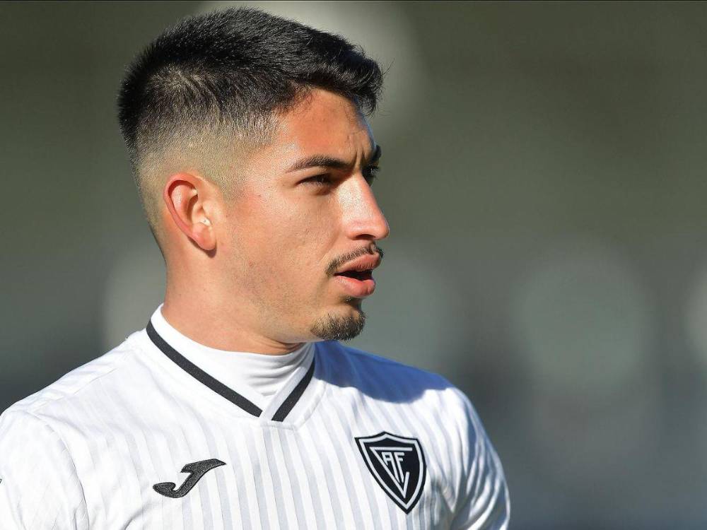 Oficial: Jonathan Rubio ya tiene nuevo equipo y se marcha a exótica liga