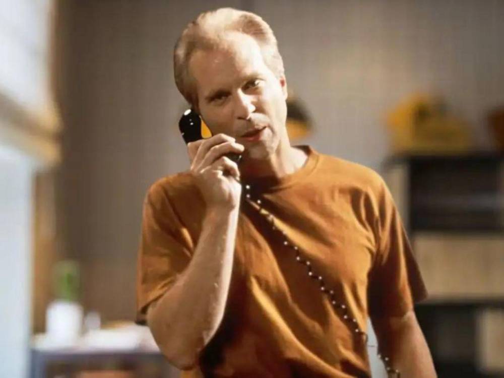 Fallece Peter Crombie, el mítico actor de la serie Seinfeld