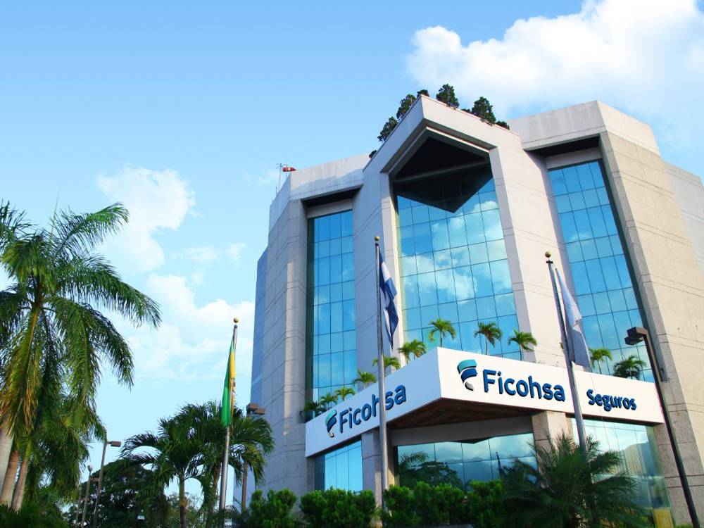 Ficohsa Seguros es reconocido con la certificación ISO 9001-2015