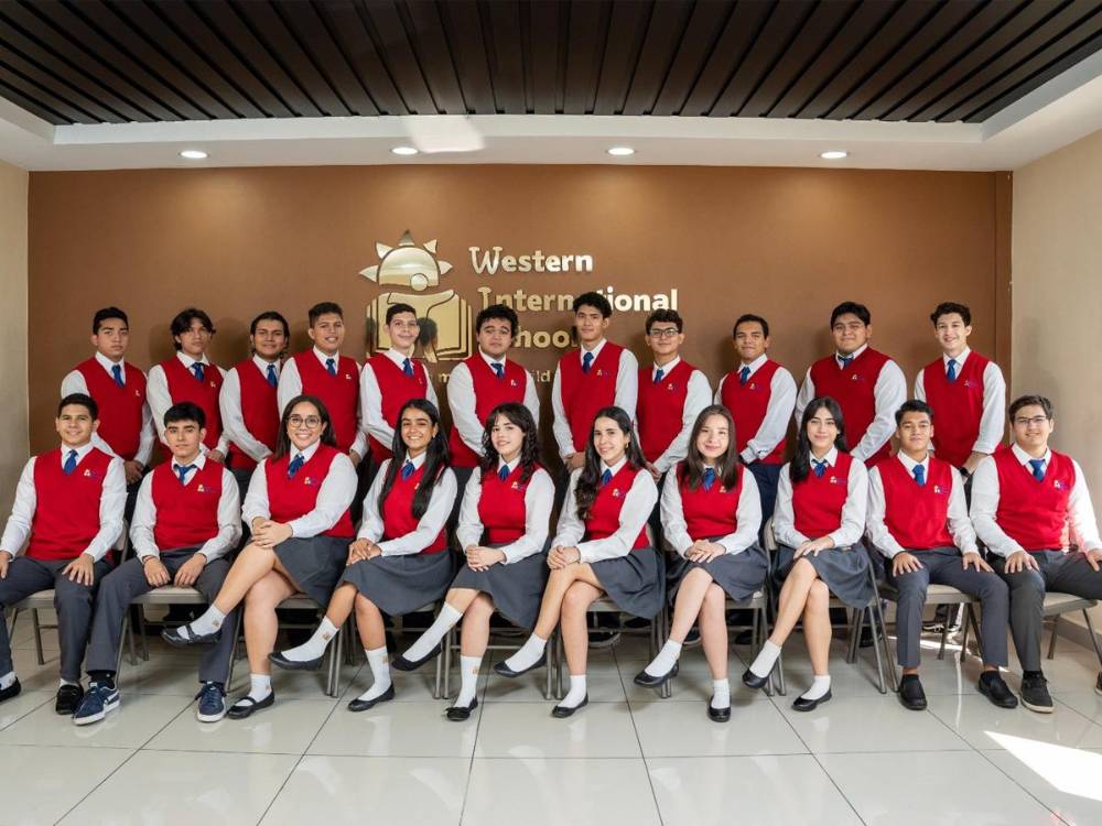 WIS marca una nueva tendencia educativa