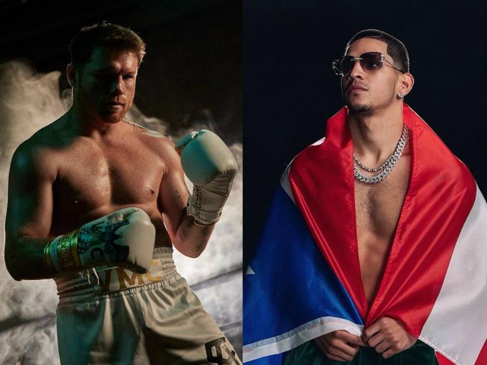 Pelea Canelo Álvarez vs Edgar Berlanga, fecha, horario y por dónde ver