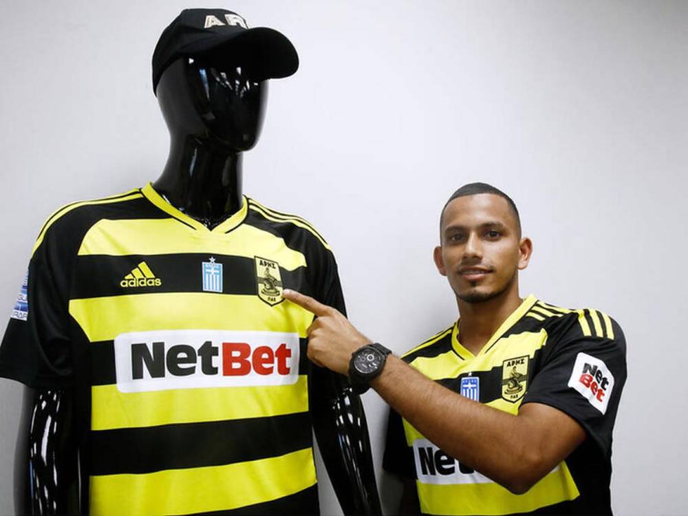 Las tres opciones que se manejan con el futuro de Edwin Rodríguez