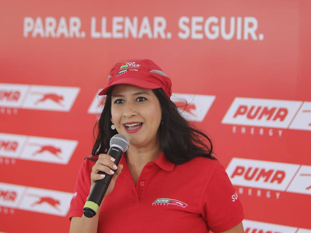Nueva estación “Puma Palmerola” consolida presencia de Puma Energy