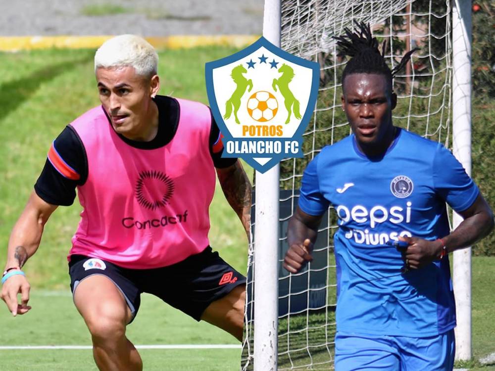 Primicia: Andy Nájar y Rubilio Castillo están cerca de fichar por el ...