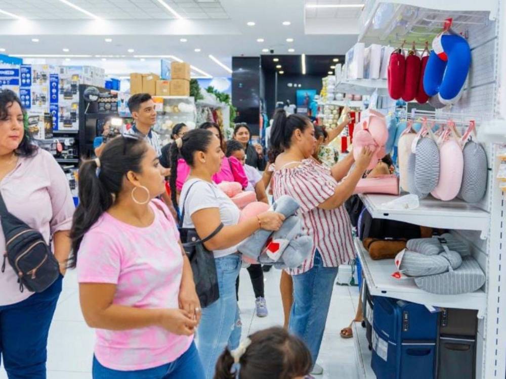 El Black Week de Diunsa ya está aquí, con promociones imperdibles a ...