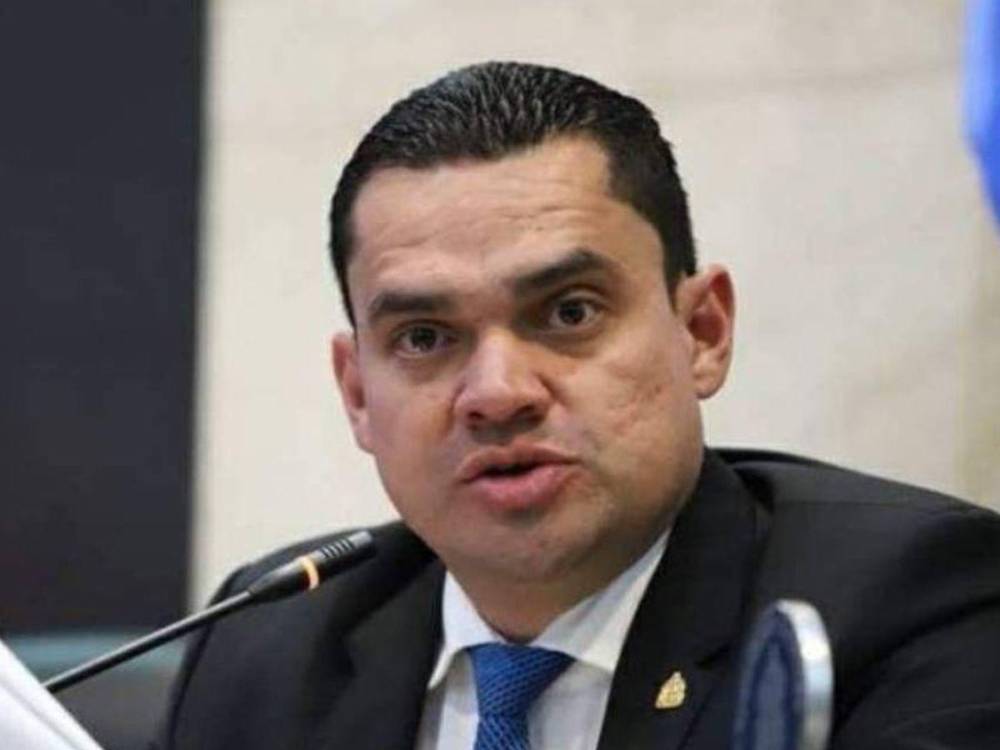 Tomás Zambrano: ”Hoy no es un triunfo para la legalidad”