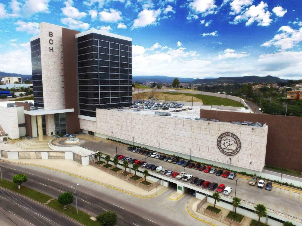 Actividad económica creció 4,8% de enero a octubre, según el BCH