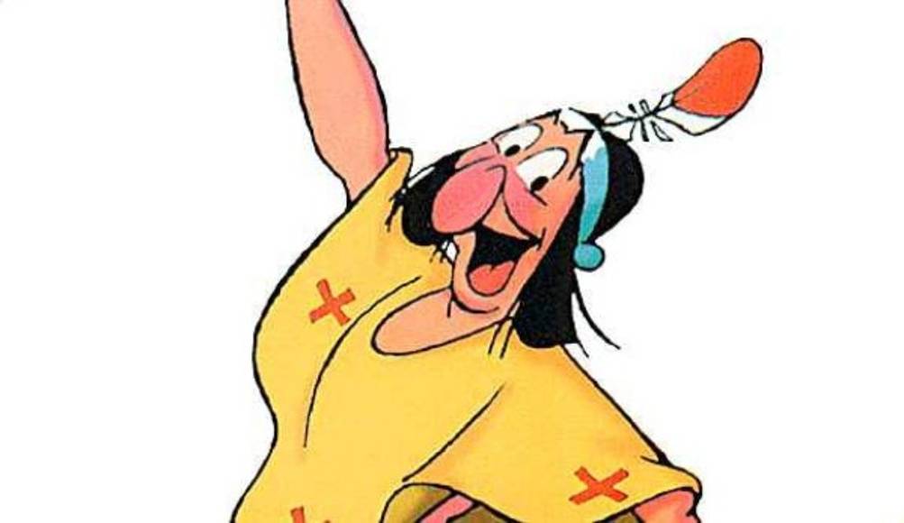 Son héroes, son poderosos y son latinos