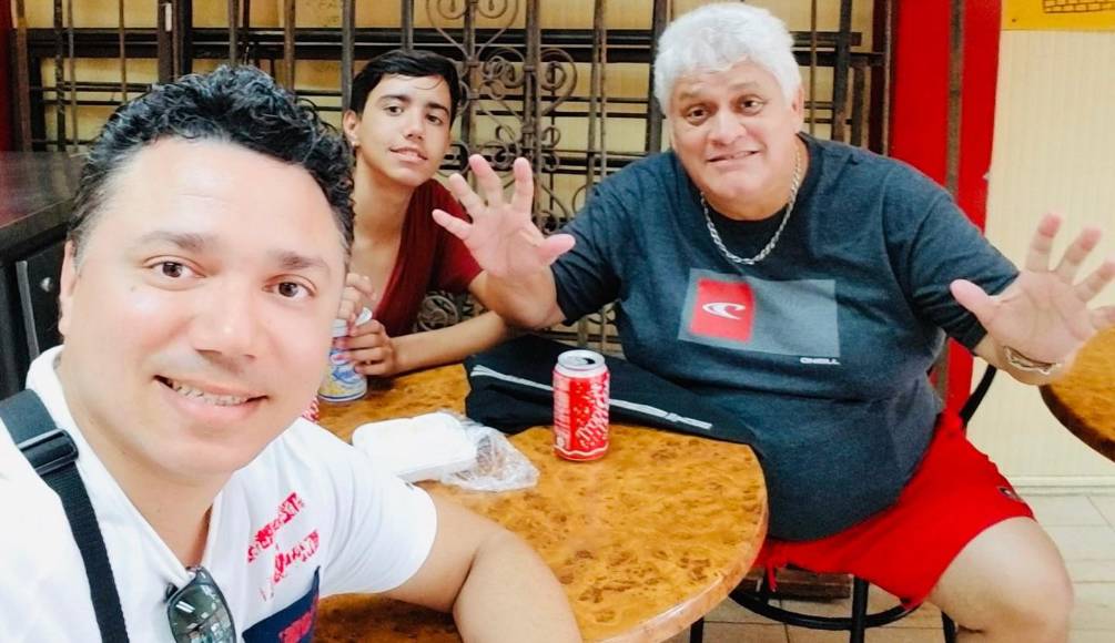 ¿Quién era Carlos Massola y de qué murió el actor cubano?