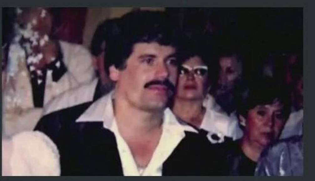 ¿Quién mató Edgar Guzmán, el hijo del Chapo Guzmán?