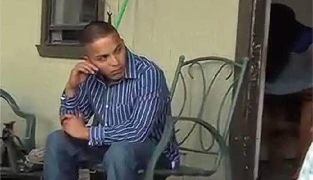 George Álvarez es el hispano que atropelló a migrantes en Texas