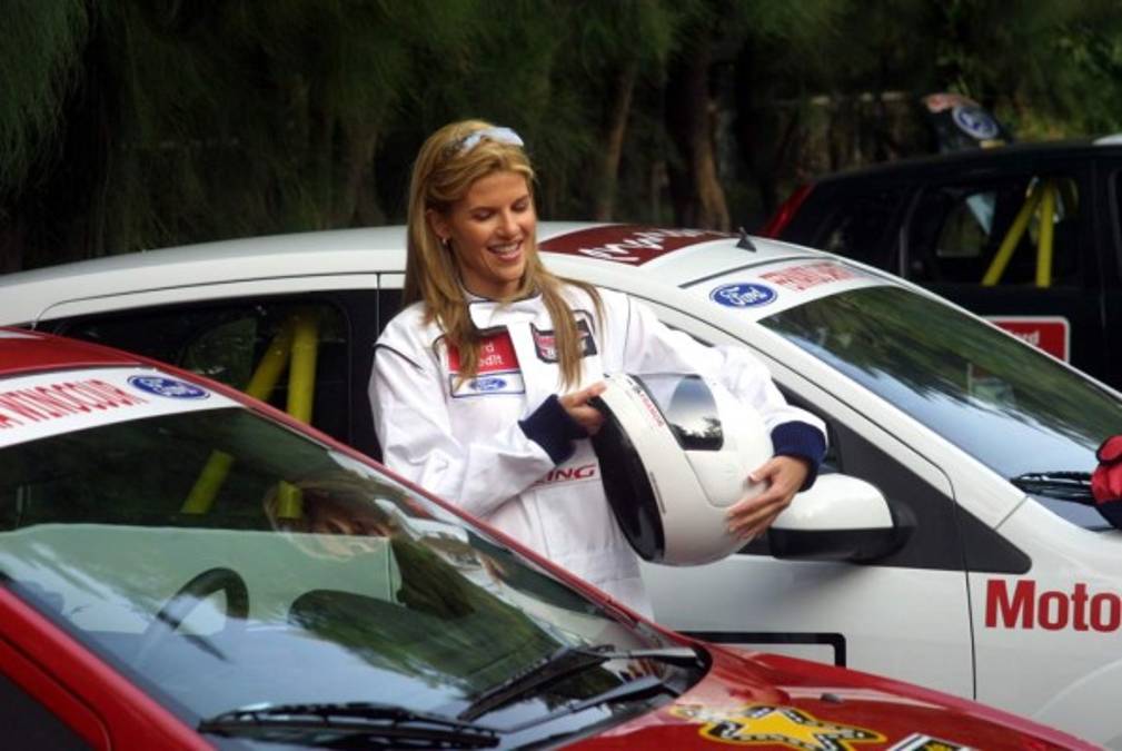 Ana Winocur, la periodista estrella de TV Azteca que murió inesperadamente