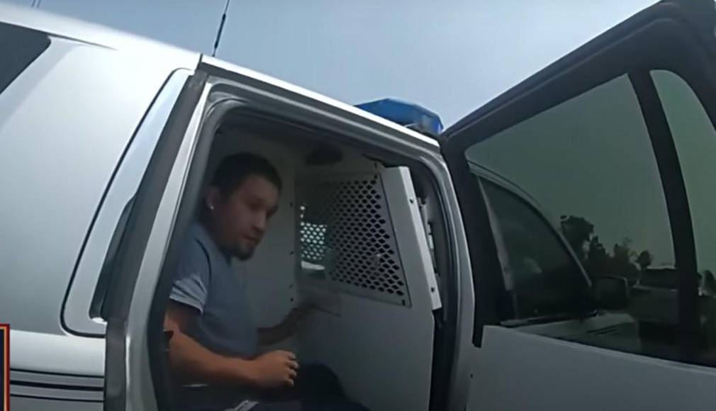 La “infantil” captura de peligroso jefe de la MS de Nueva York