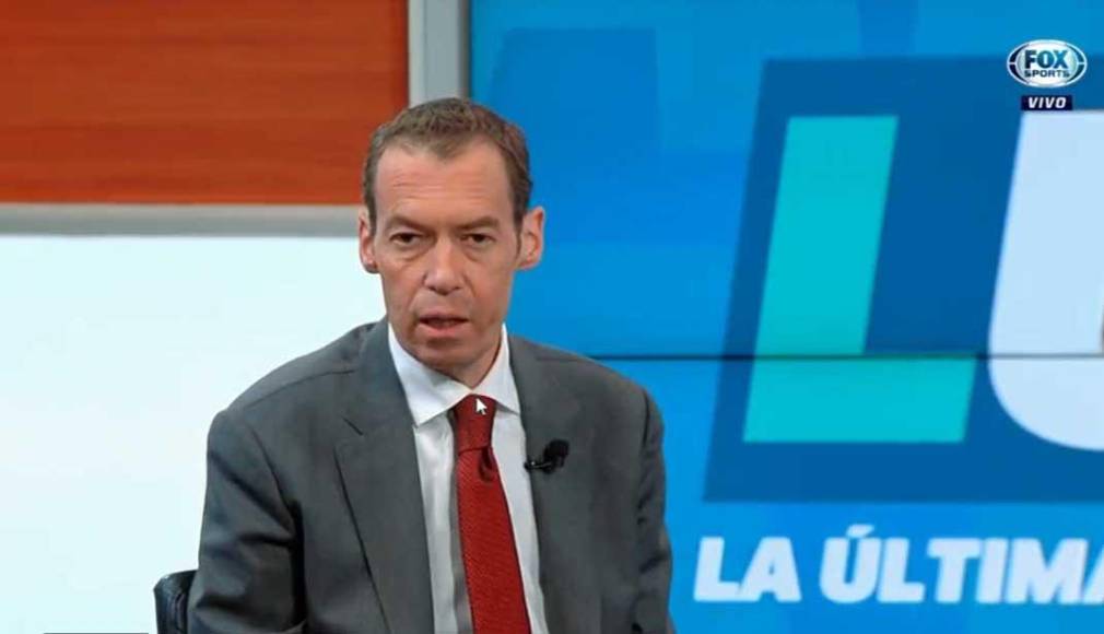 ¿Qué problema tiene? André Marín desata preocupación por su impactante ...