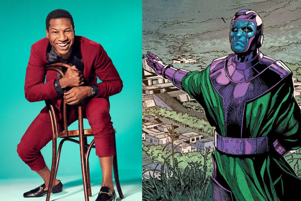 Kang The Conqueror: así es el poderoso villano de “Ant-Man”