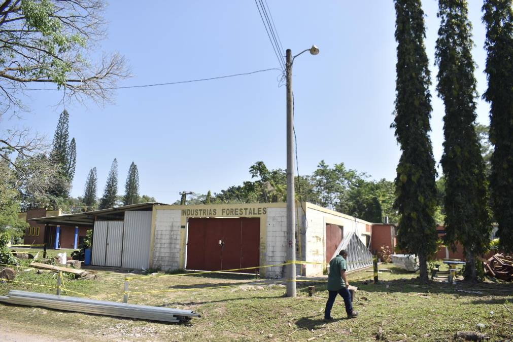 El Curla recupera su esplendor luego de nueve meses de crisis