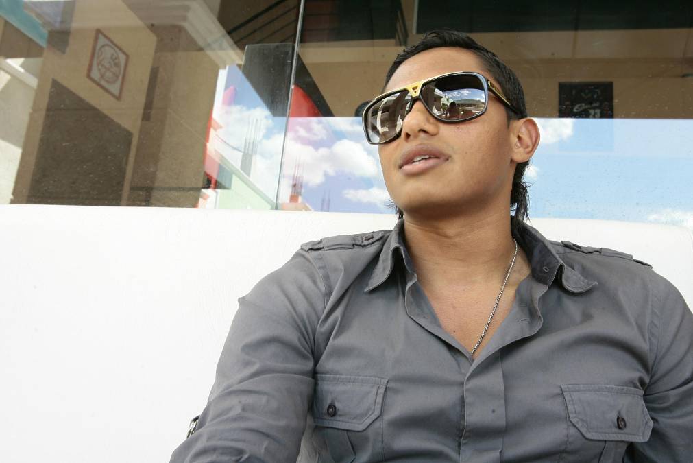 ¿Qué fue de Ramón Núñez? Así es la nueva vida del exfutbolista