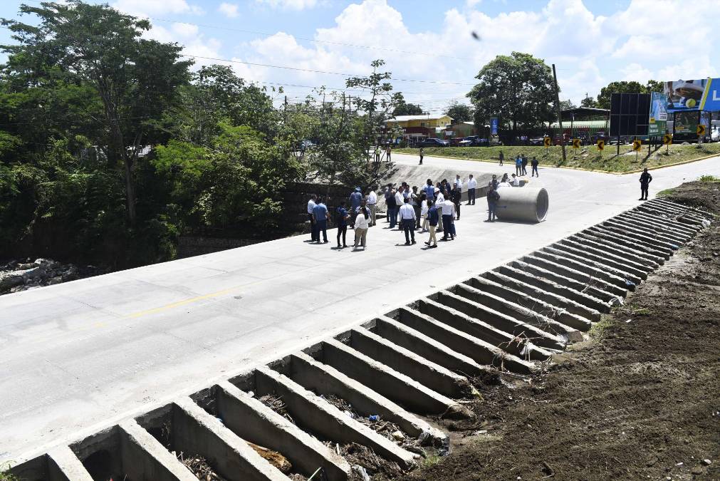 ¿Cómo funcionará? La solución que buscan para el vado Juan Lindo