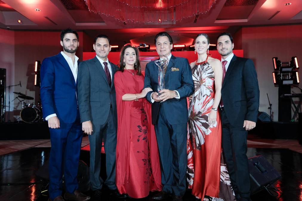 En fotos: Pacer conmemora su 40 aniversario