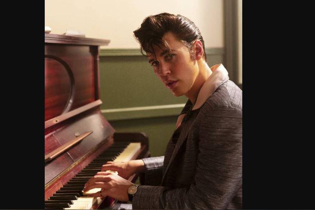 Austin Butler: de estrella adolescente a favorito del Óscar