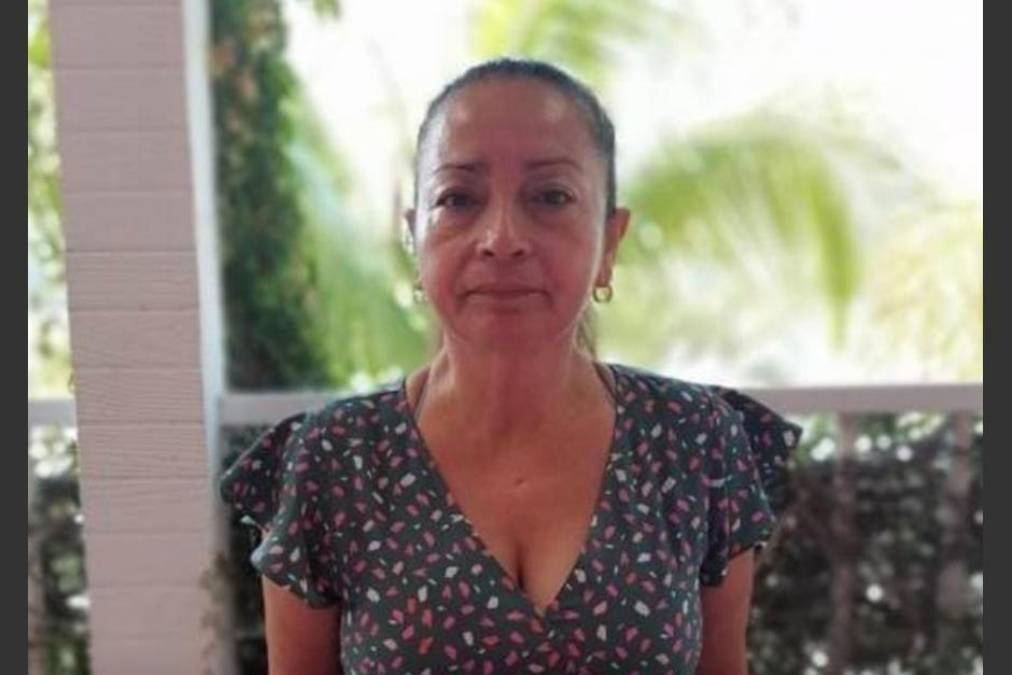 El papel de Honduras y Estados Unidos en el caso de Floridalma
