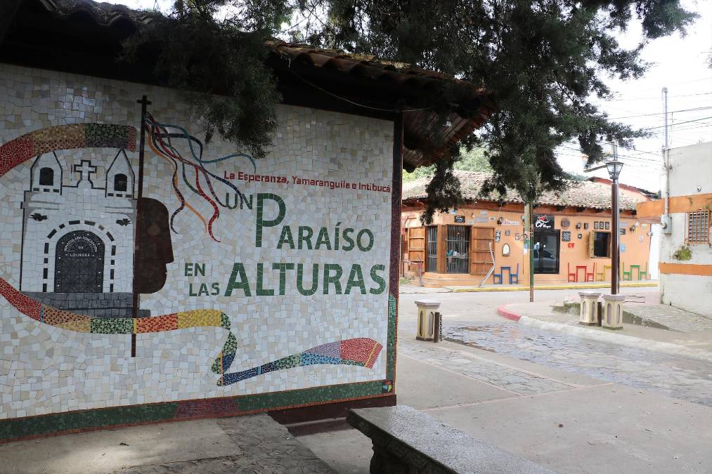 Intibucá, el paraíso fresco de Honduras que desafía el calor