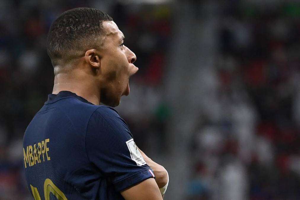 Mbappé es vinculado con trans y revelan cómo se conocieron - Diario La ...