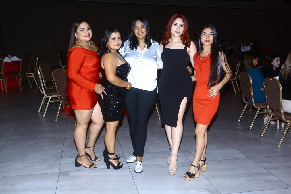 En fotos: ”Amigo secreto”, un evento celebrado por el Hotel Copantl