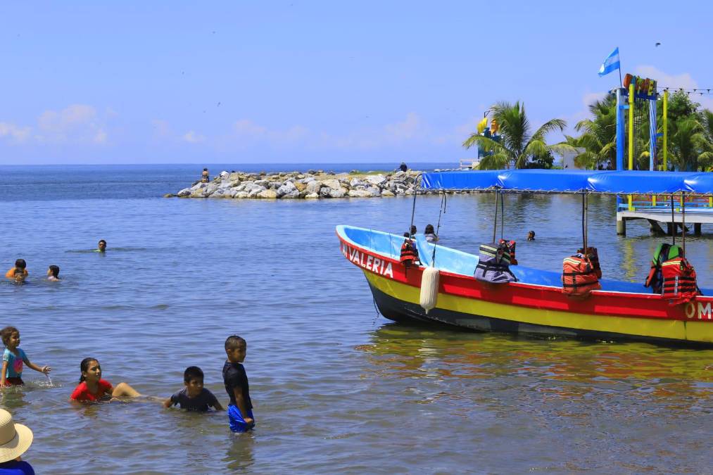 Omoa y por qué sigue siendo destino predilecto en Honduras