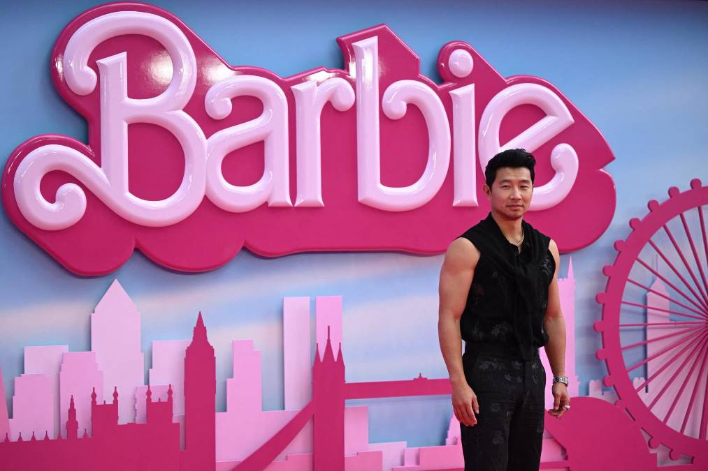 Los 5 Ken de la película Barbie y los actores que los representan