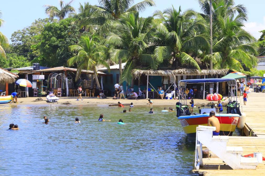 Omoa y por qué sigue siendo destino predilecto en Honduras