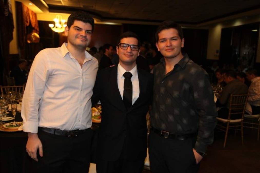 Los 80 años de Alberto Wolozny