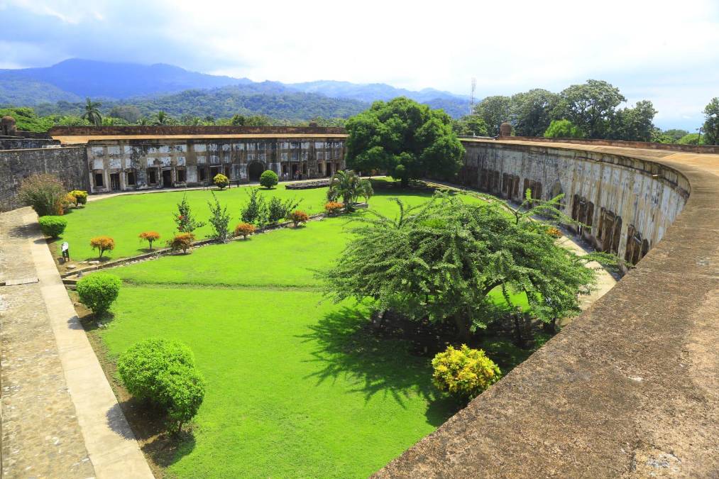 Omoa y por qué sigue siendo destino predilecto en Honduras