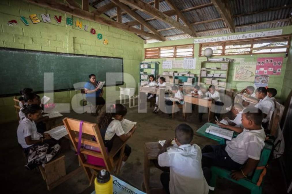 Honduras: imágenes de pueblos indígenas que te recordarán tus raíces