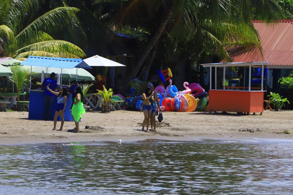 Omoa y por qué sigue siendo destino predilecto en Honduras