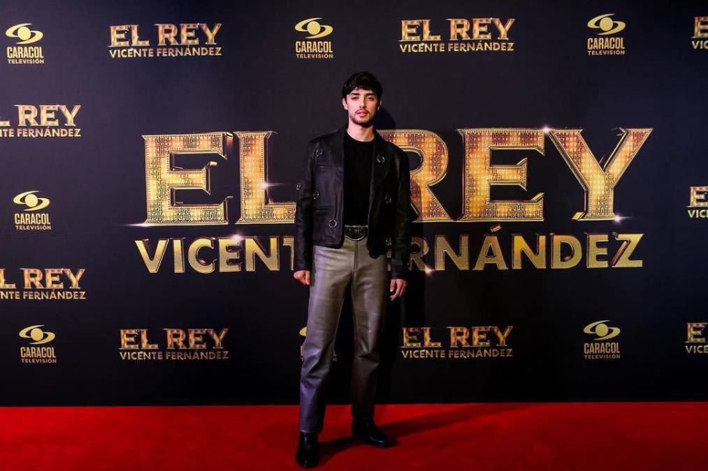 ¿Quién era Verónica Landín en la vida real? Ellos son los personajes de ...