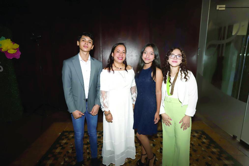 “Senior´s breakfast” del Instituto Bilingüe Florencia