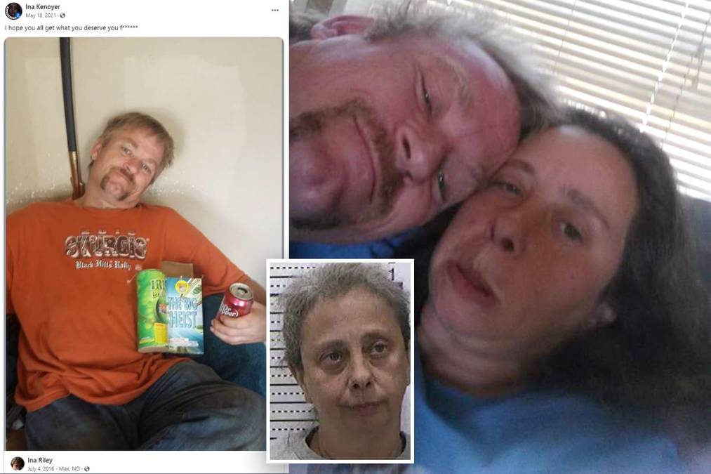 Mujer envenena a su novio luego que él heredó $30 millones