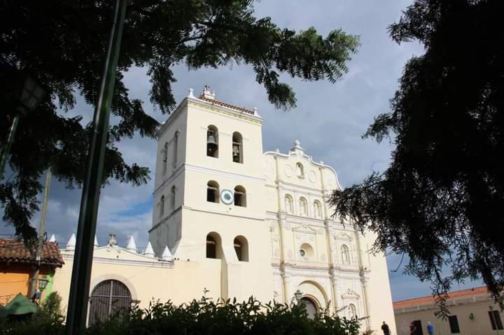 Turismo cultural en Comayagua, una opción durante la Semana Morazánica ...