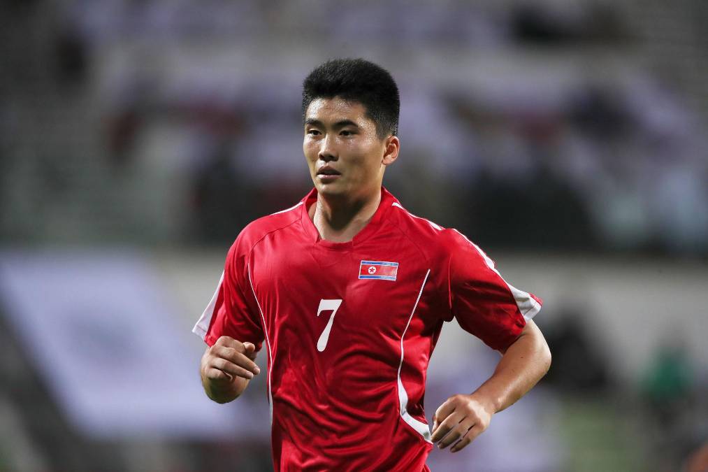 Llevaba tres años sin señales de vida y reapareció jugando con su selección