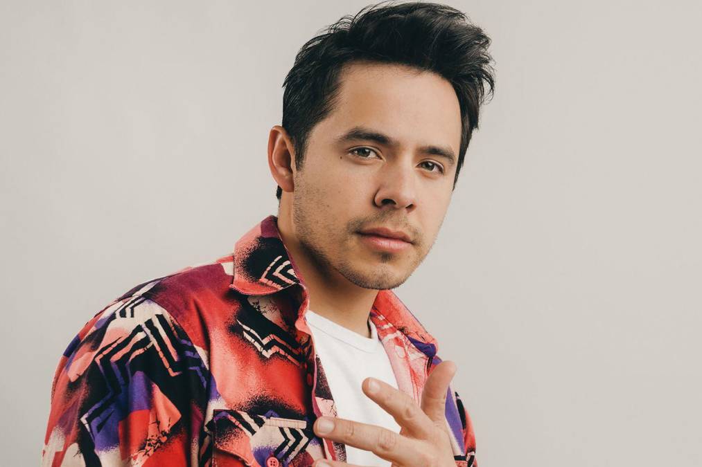 David Archuleta confiesa que se alejó de la Iglesia Mormona tras ...
