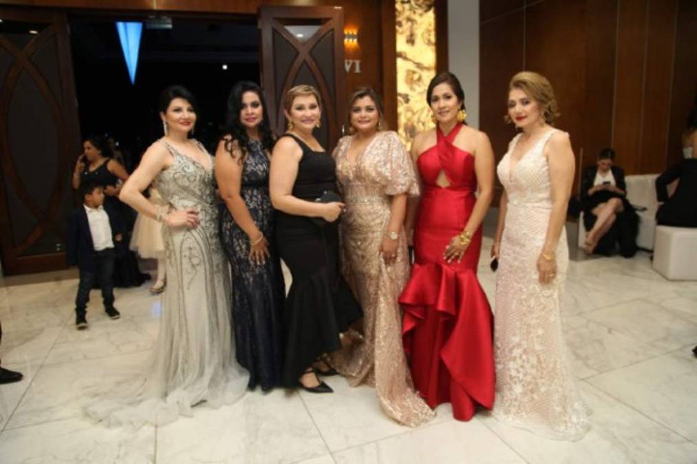 La fabulosa graduación de la Seran School