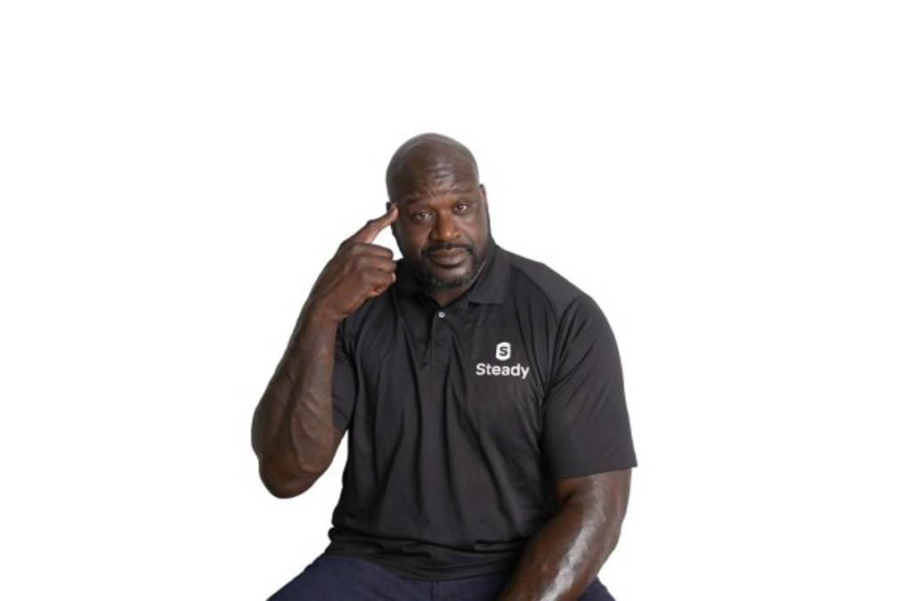 Shaquille O'Neal sorprende al mundo con su cambio: 'No podía seguir así'