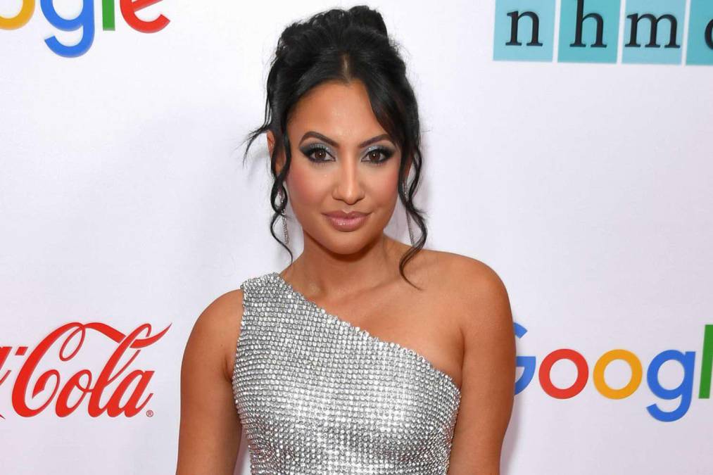 “Me afecta mentalmente”: Francia Raisa habla de las amenazas que recibe