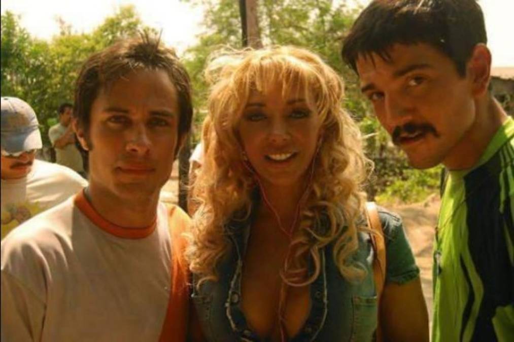 Muere Vicky Palacios, así era la actriz y cantante mexicana