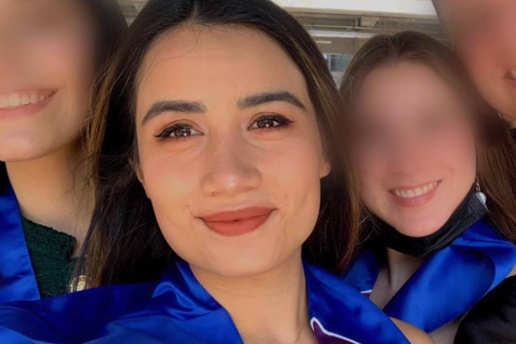 Autopsia revela detalles de la muerte de María Fernanda Sánchez